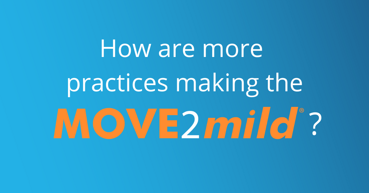 mild® Procedure as a First Line Therapy for LSS