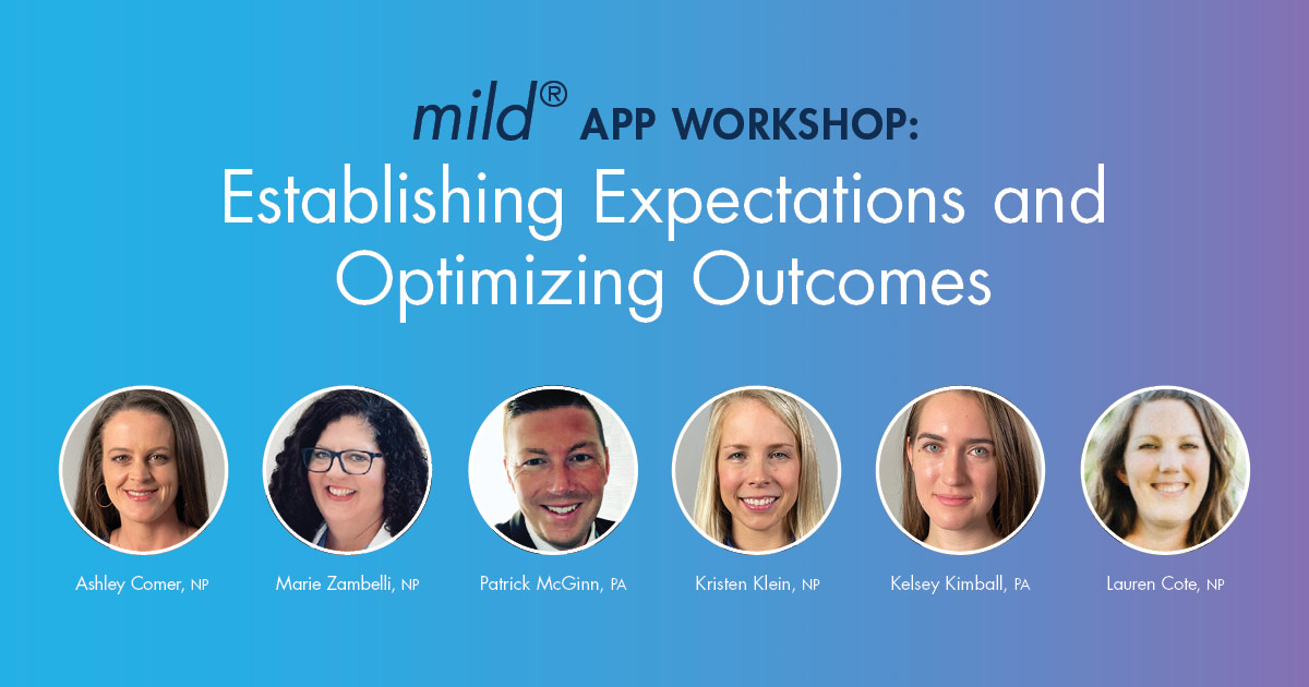 Optimizing Outcomes: Tips from Advanced Practice Provider