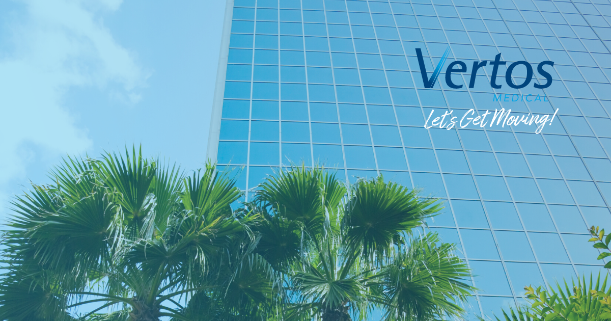 Vertos Aims for US Expansion in 2023 | OCBJ Article